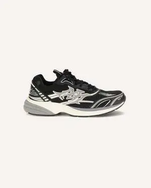 Amiri M Tech Logo Sneakers