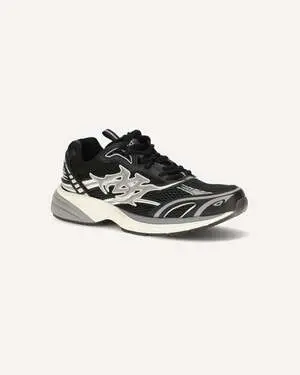 Amiri M Tech Logo Sneakers