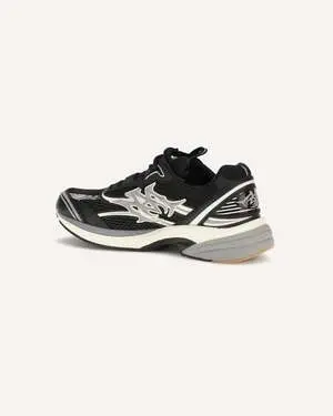 Amiri M Tech Logo Sneakers