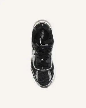 Amiri M Tech Logo Sneakers