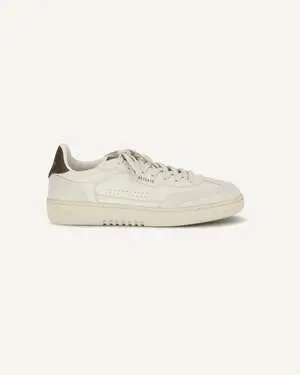 Axel Arigato Dice T-toe Sneakers - White