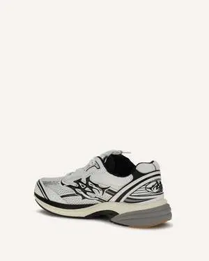 Amiri M Tech Logo Sneakers