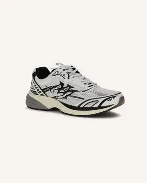 Amiri M Tech Logo Sneakers