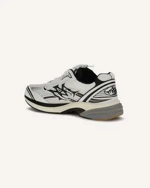 Amiri M Tech Logo Sneakers