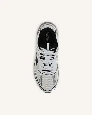 Amiri M Tech Logo Sneakers