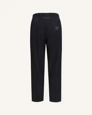 MAISON MARGIELA Drawstring Straight-leg Pants