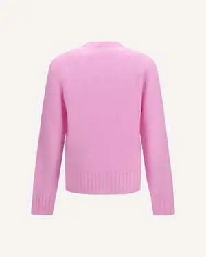 TOM FORD Crew Neck Cashmere Sweater