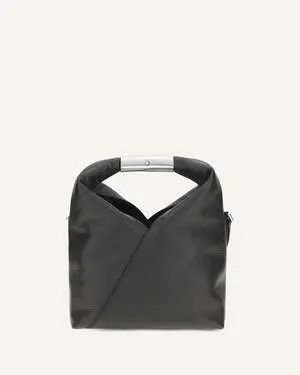 MAISON MARGIELA Japanese Mini Handbag - Black