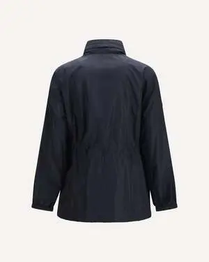 Burberry Short Pool Nylon Jacket Feale