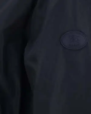 Burberry Short Pool Nylon Jacket Feale