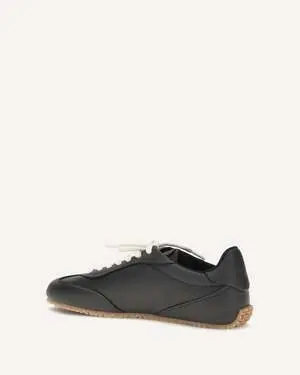 Axel Arigato Daze Runner Sneakers - Black