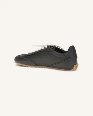 Axel Arigato Daze Runner Sneakers - Black