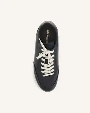 Axel Arigato Daze Runner Sneakers - Black