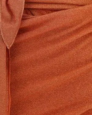 Oseree Luière Pareo Dress Feale
