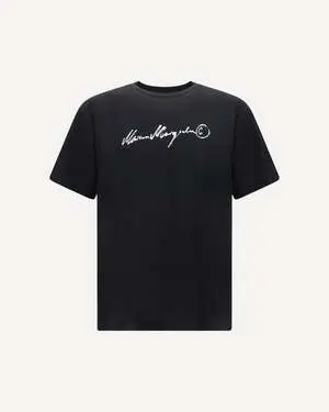 MAISON MARGIELA Overdye Jersey T-shirt