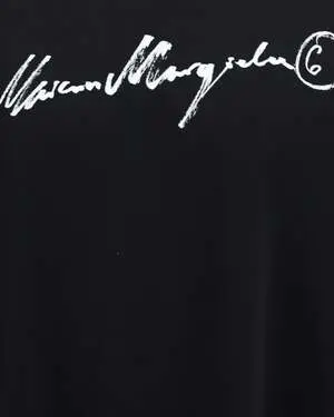 MAISON MARGIELA Overdye Jersey T-shirt