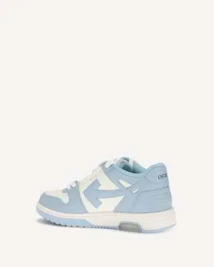 Off-White Out Of Office Sneakers