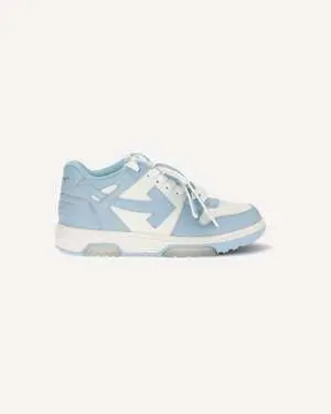 Off-White Out Of Office Sneakers