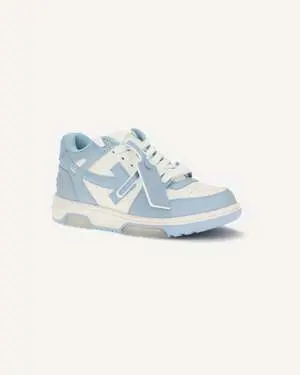 Off-White Out Of Office Sneakers