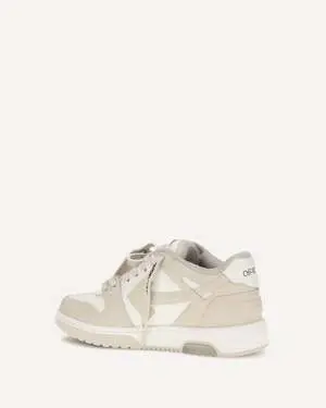 Off-White Out Of Office Sneakers