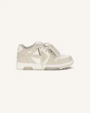 Off-White Out Of Office Sneakers