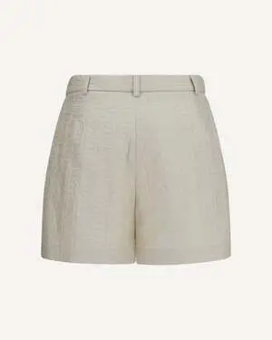 Moncler Logo Shorts