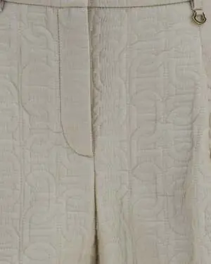 Moncler Logo Shorts