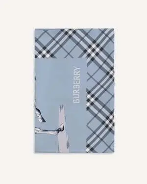 Burberry Archive Knight Scarf