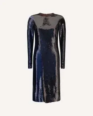 Tom Ford Long Sleeve Cocktail Dresses