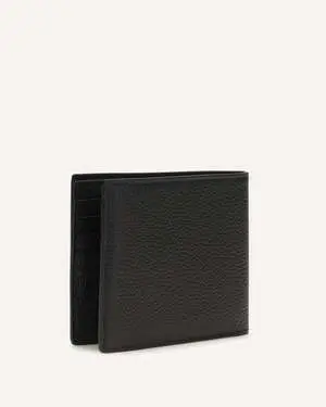 TOM FORD Printed Bifold Wallet