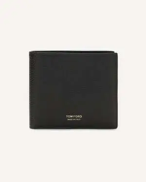 TOM FORD Printed Bifold Wallet