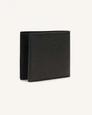 TOM FORD Printed Bifold Wallet