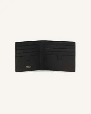 TOM FORD Printed Bifold Wallet