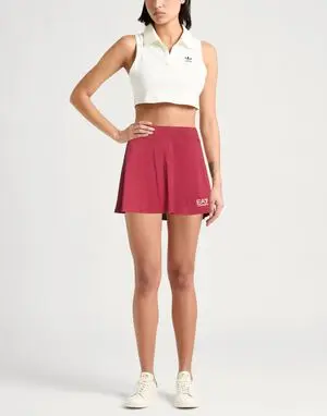 EA7 Athletic Skirt With Built-in Shorts