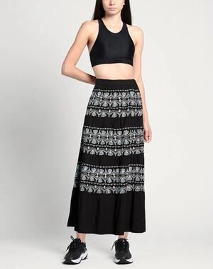 Antik Batik Maxi Skirt Size Cotton
