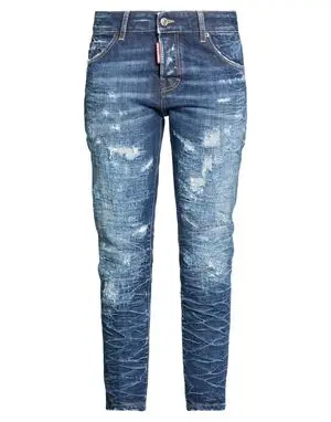 Dsquared2 Jeans Size Cotton
