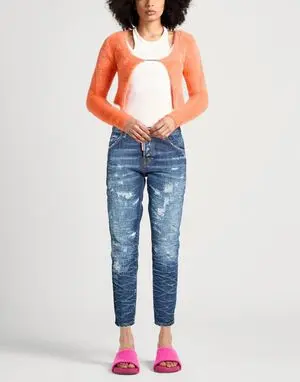 Dsquared2 Jeans Size Cotton