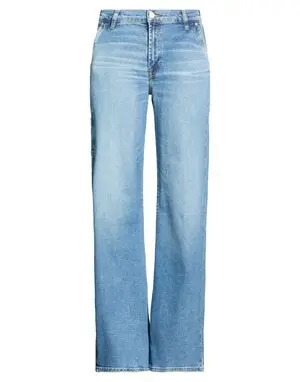 7 For All Mankind Jeans Size Cotton, Modal, Elastomultiester, Elastane