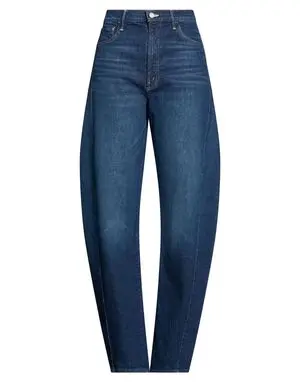 MOTHER Jeans Size Cotton, Elastane