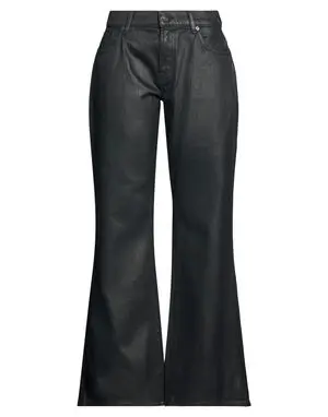 7 For All Mankind Jeans Size Cotton, Elastane