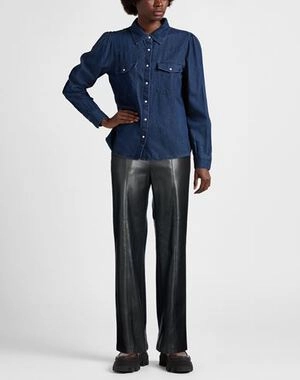 MANILA GRACE Pants Size Polyester, Polyurethane