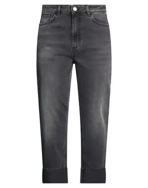 MANILA GRACE Jeans Size Cotton, Elastane