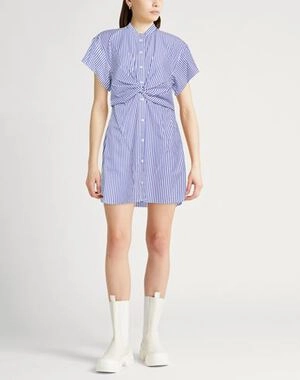 Rag & Bone Mini Dress Size Cotton