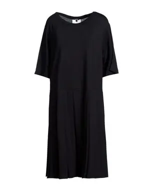 Aspesi Midi Dress Size Wool