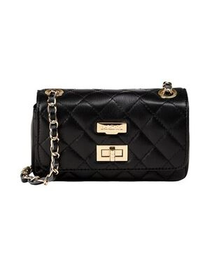 BALDININI Cross-body Bag Leather