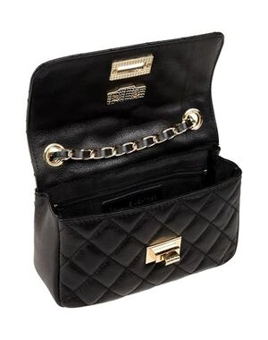 BALDININI Cross-body Bag Leather