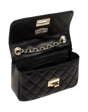 BALDININI Cross-body Bag Leather