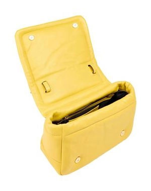 Moschino Cross-body Bag Leather