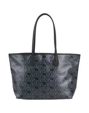 MOREAU PARIS Tote Bag - Black