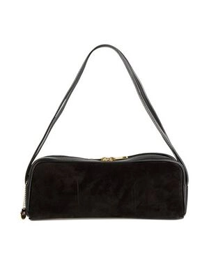 LAURA DI MAGGIO Handbag Leather - Black